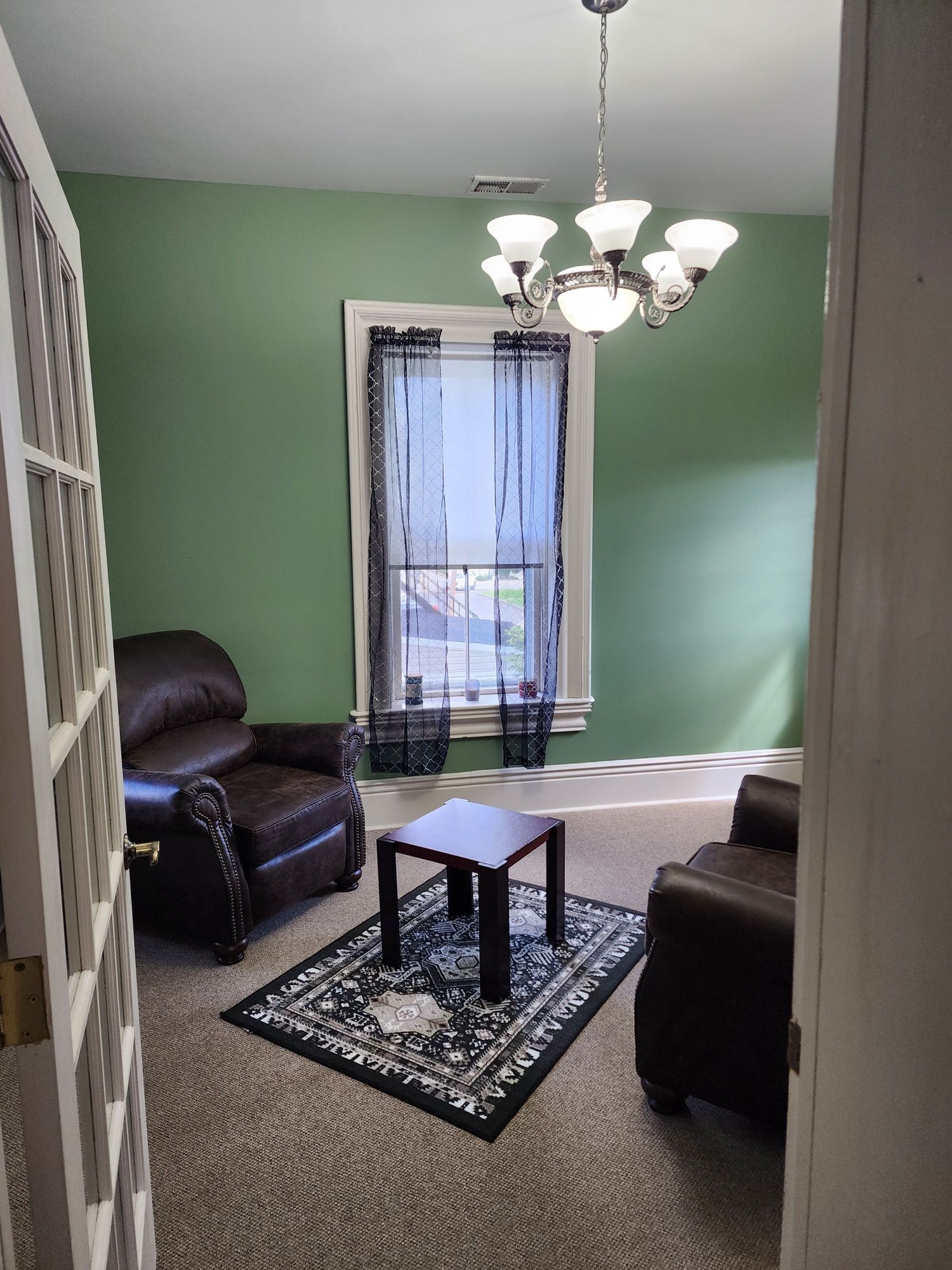 William Overturf, Clinical Social Work/Therapist, Grove City, OH, 43123 ...