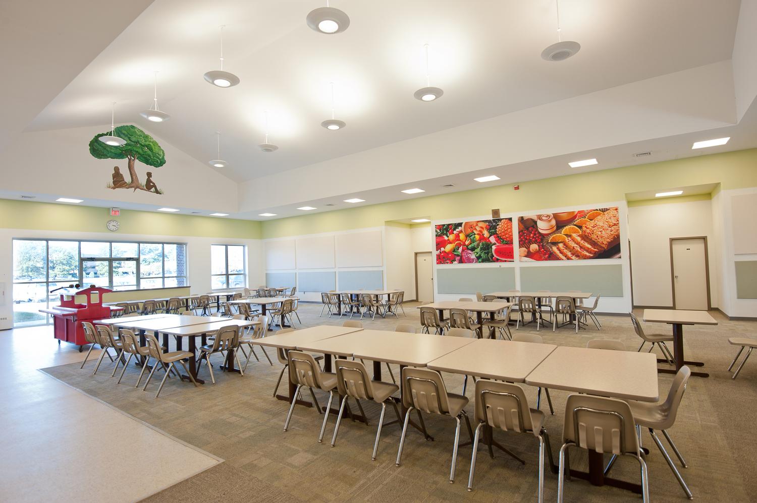 The Barry Robinson Center, Treatment Center, Norfolk, VA, 23502 ...