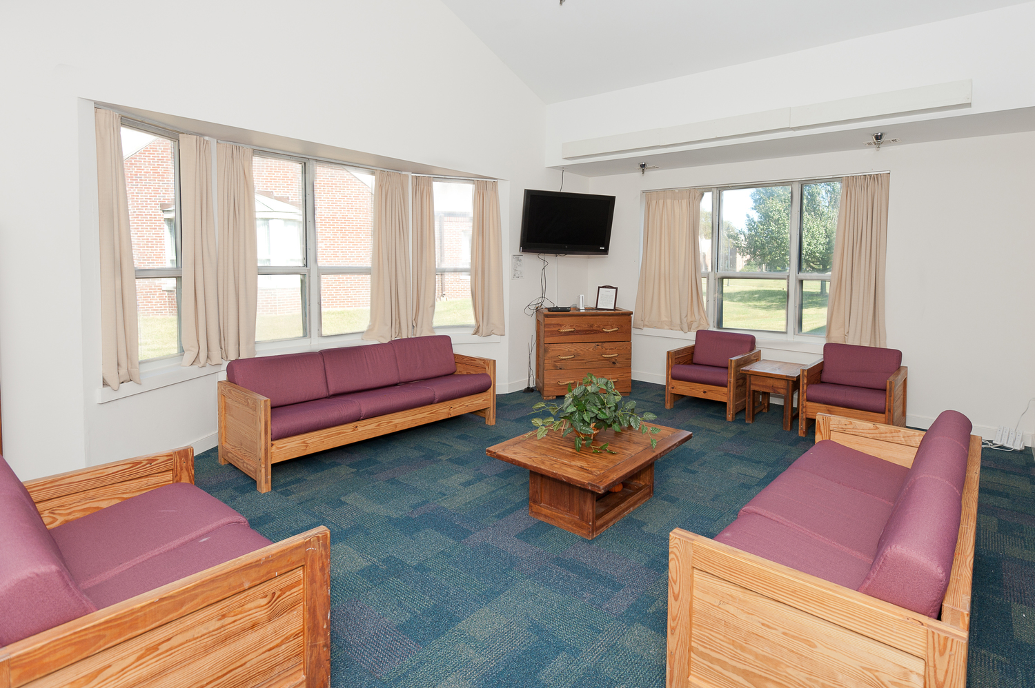The Barry Robinson Center, Treatment Center, Norfolk, VA, 23502 ...