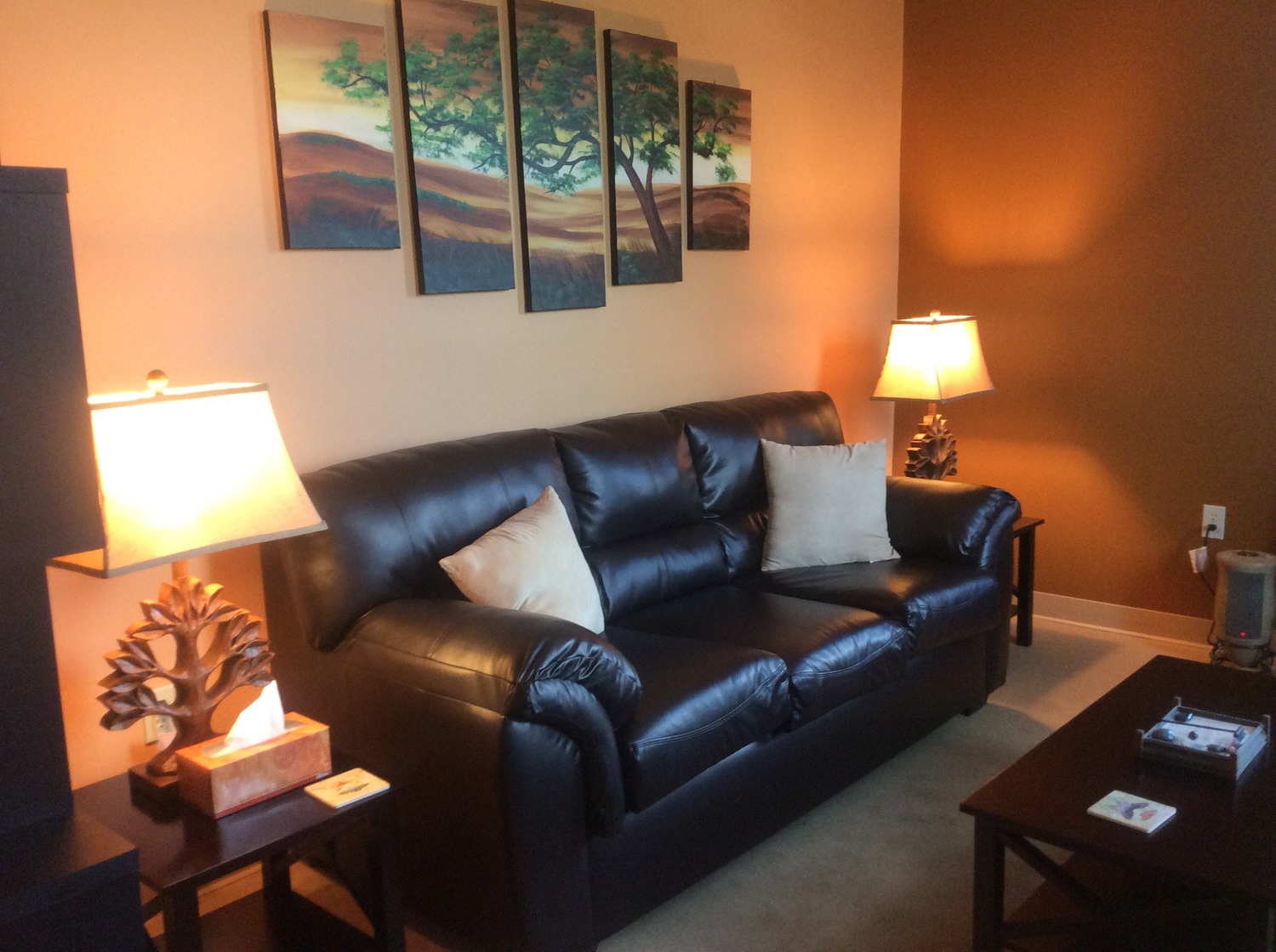 Kevin Kumpf, Licensed Professional Counselor, Mount Lebanon, PA, 15228 ...