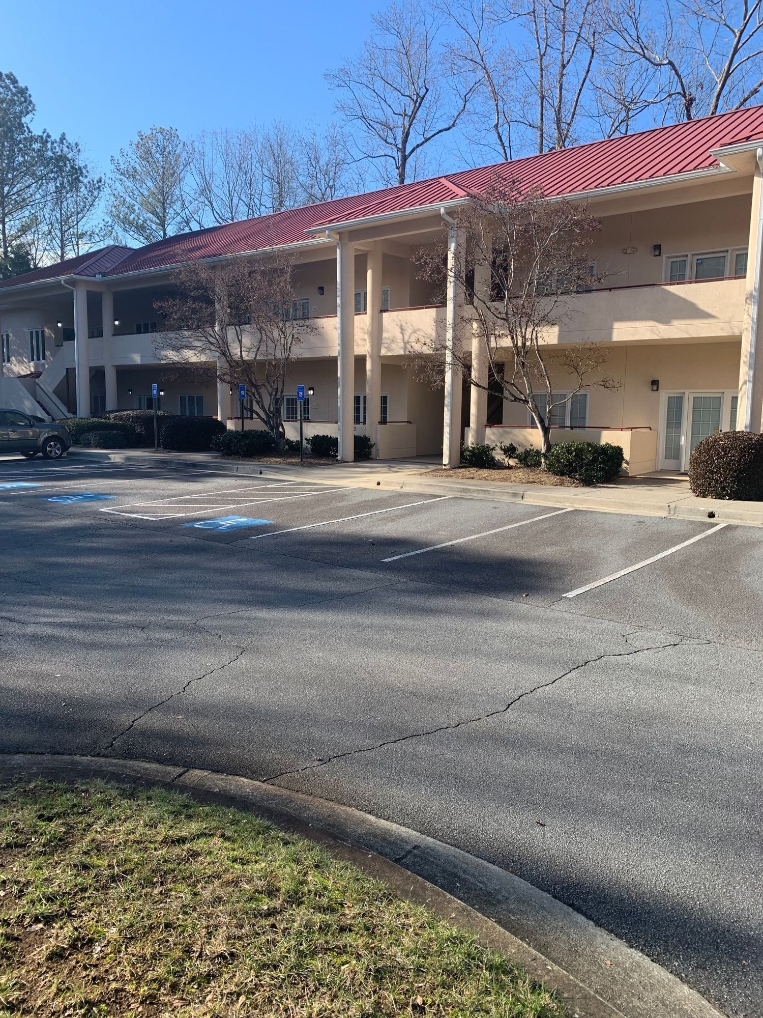 Allison Basham, Licensed Professional Counselor, Roswell, GA, 30076 ...