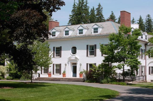Austen Riggs Center, Treatment Center, Stockbridge, MA, 01262 ...