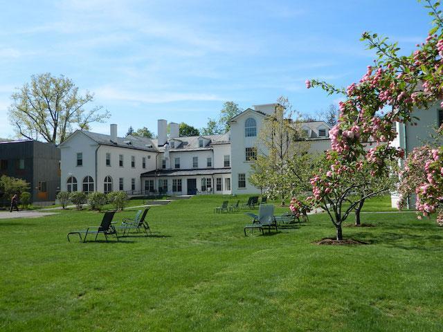 Austen Riggs Center, Treatment Center, Stockbridge, MA, 01262 ...