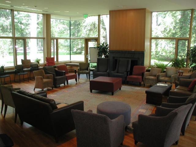 Austen Riggs Center, Treatment Center, Stockbridge, MA, 01262 ...