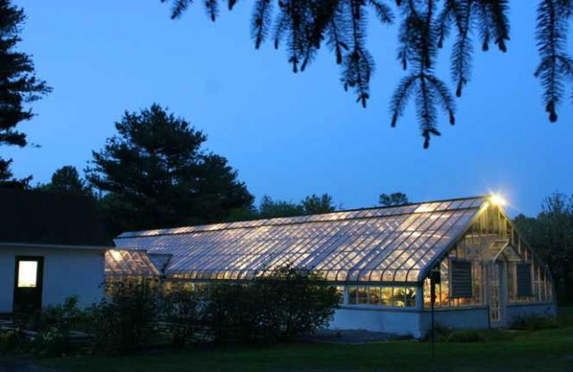 Austen Riggs Center, Treatment Center, Stockbridge, MA, 01262 ...