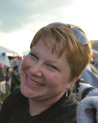 Joy Strunk, Pre-Licensed Professional, Eagan, MN, 55122 | Psychology Today