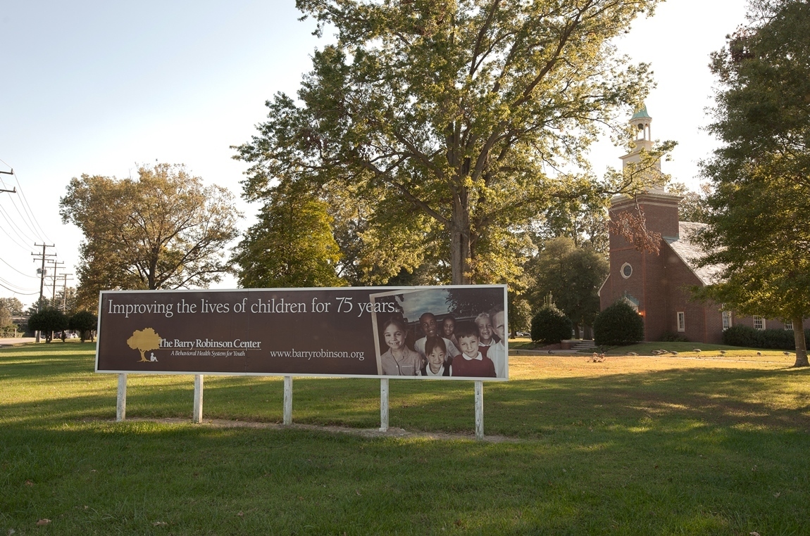 The Barry Robinson Center, Treatment Center, Norfolk, VA, 23502 ...