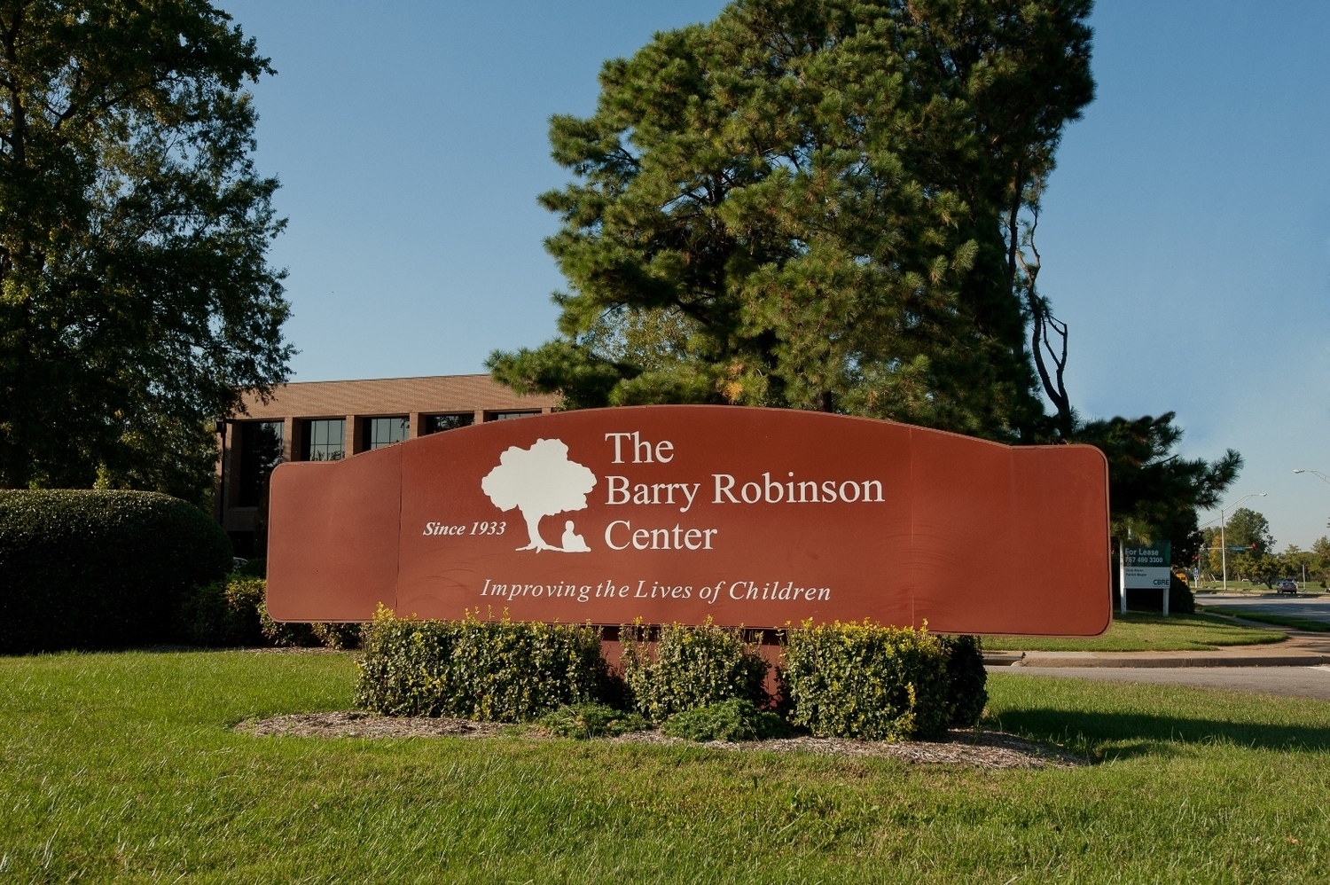 Barry Robinson Center