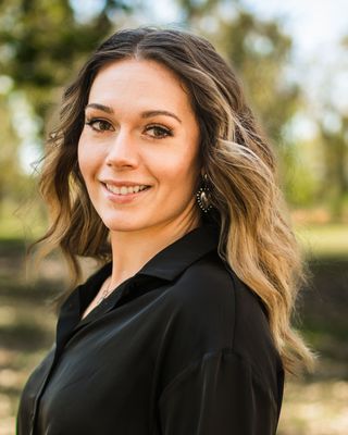 Desaray Skretting, Counsellor, Calgary, AB, T2X | Psychology Today