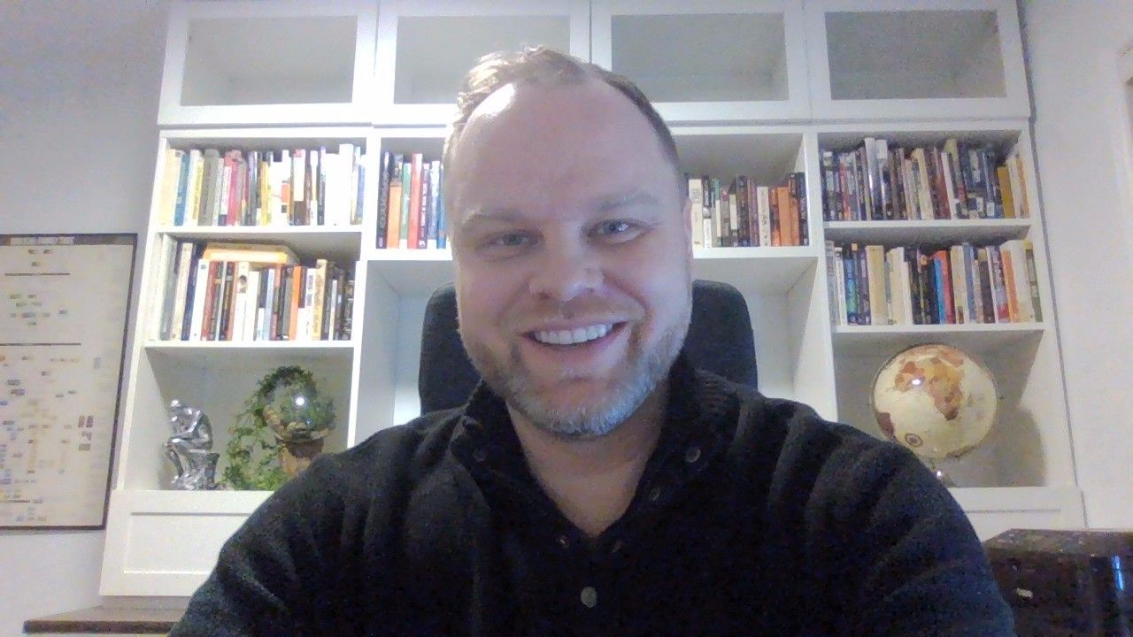 John-Paul Austring, Registered Psychotherapist, Orleans, ON, K1E ...