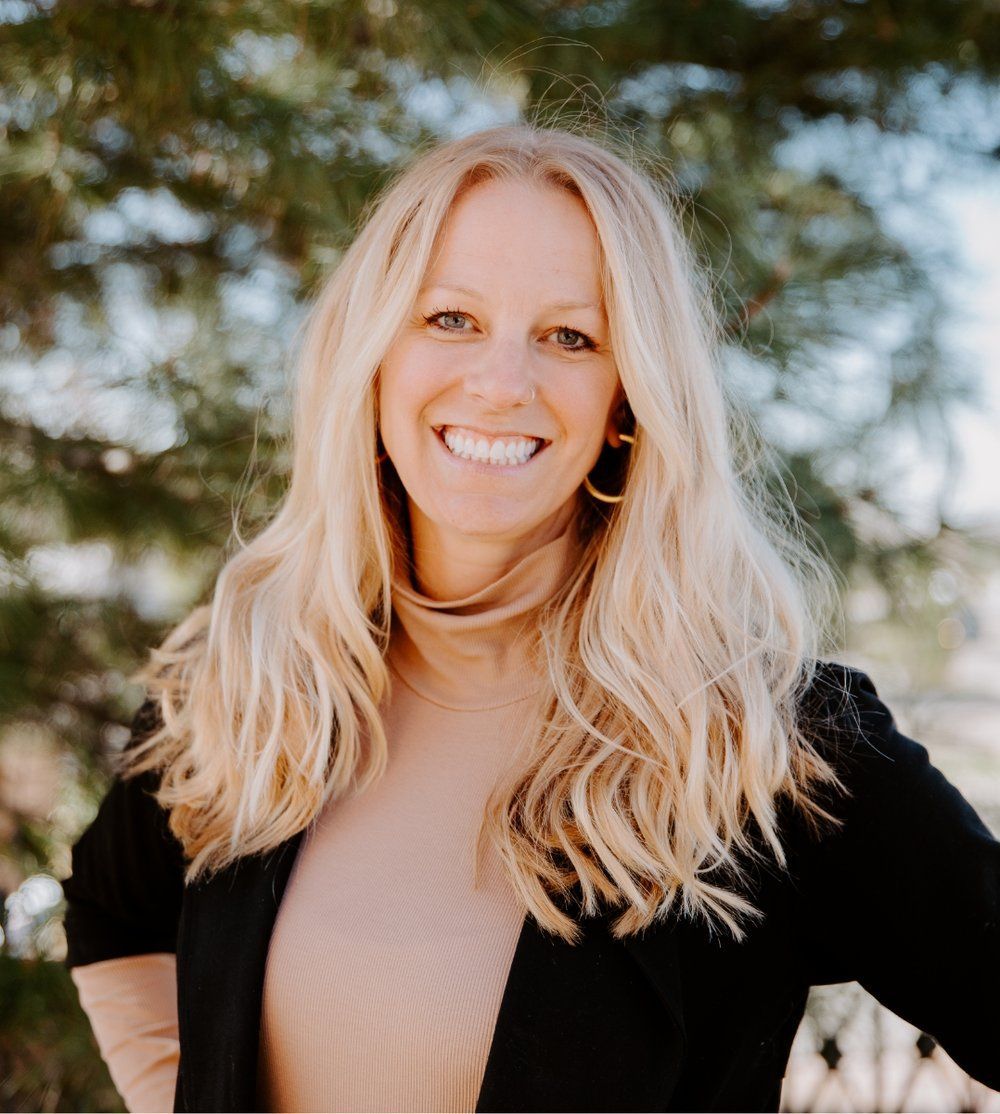 Anne Bliss Niess, Licensed Professional Counselor, Denver, CO, 80211 ...