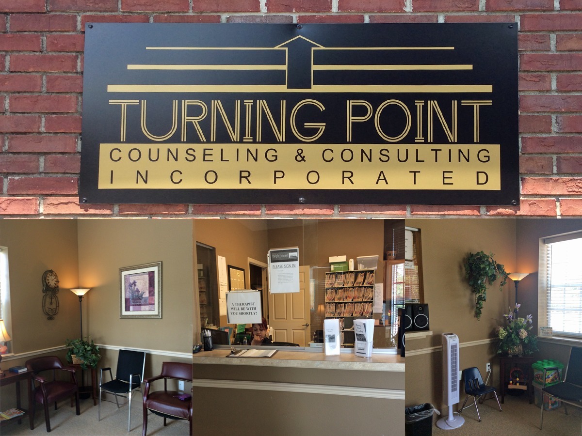 Turning Point Counseling & Consulting Inc., Saint Cloud, FL, 34769 ...