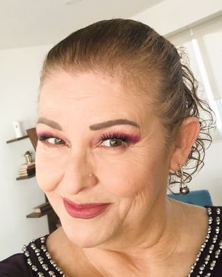 Norma Virginia Beck Carrillo, Psicoterapeuta, Zapopan, JA, 45136 ...