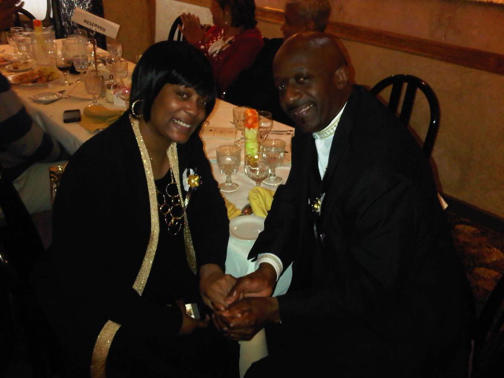 Wanda Thomas, Pastoral Counselor, Edison, NJ, 08817 | Psychology Today