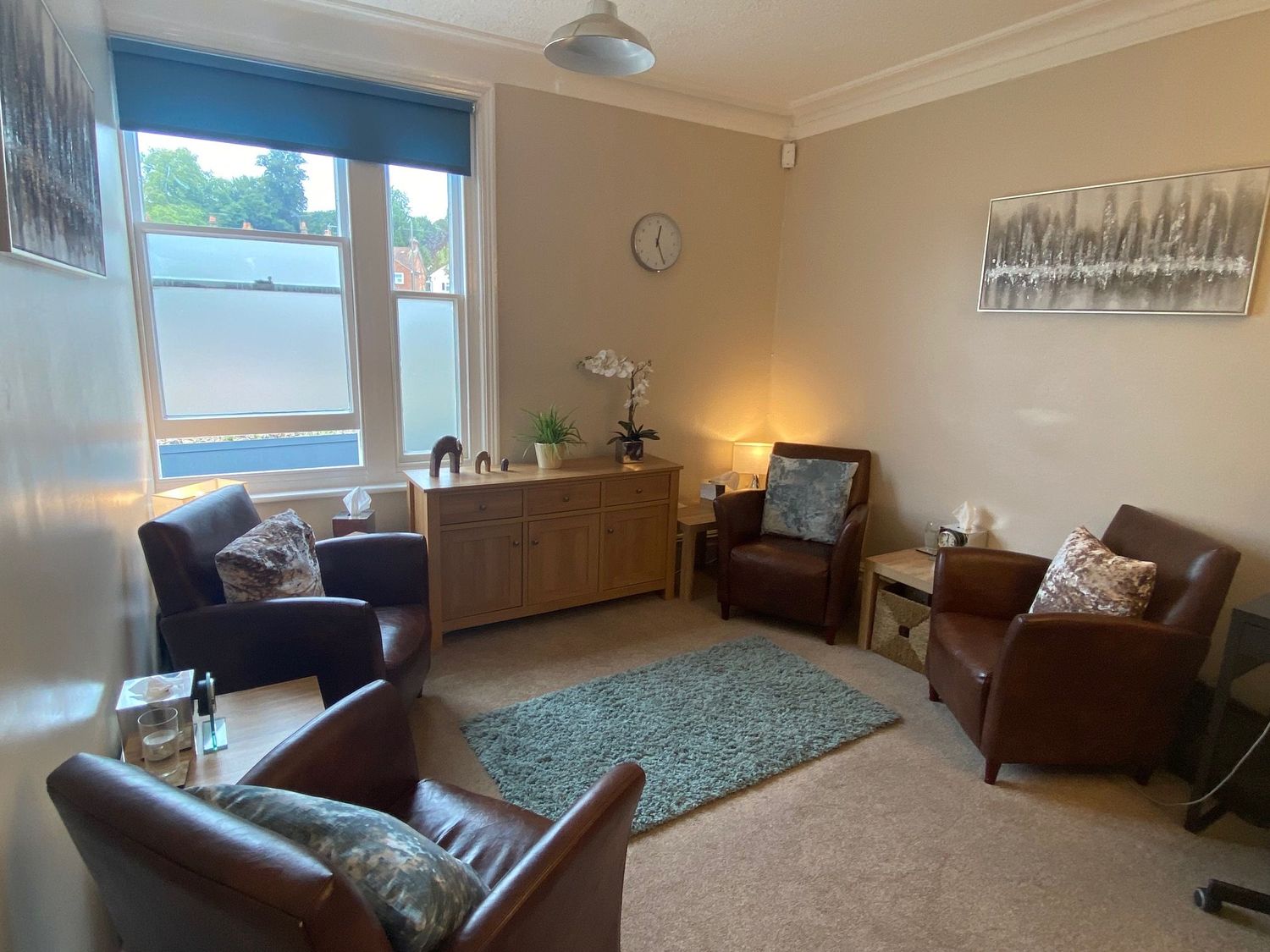 SLS Counselling, Psychotherapist, Farnham, GU9 | Psychology Today