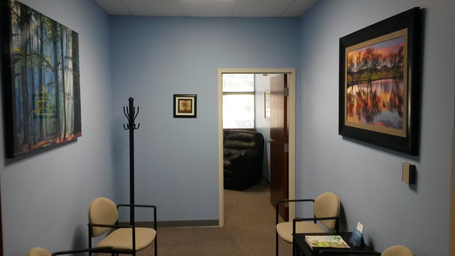 Warren Levy, Clinical Social Work/Therapist, Erie, PA, 16506 ...