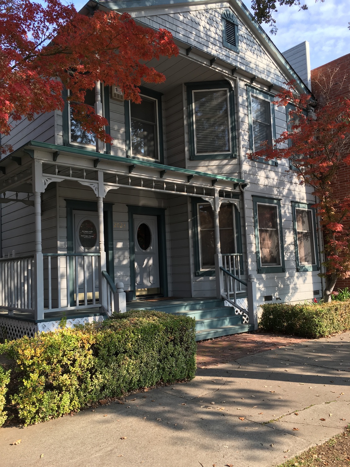 Michelle Thomas, Counselor, Sacramento, CA, 95811 | Psychology Today