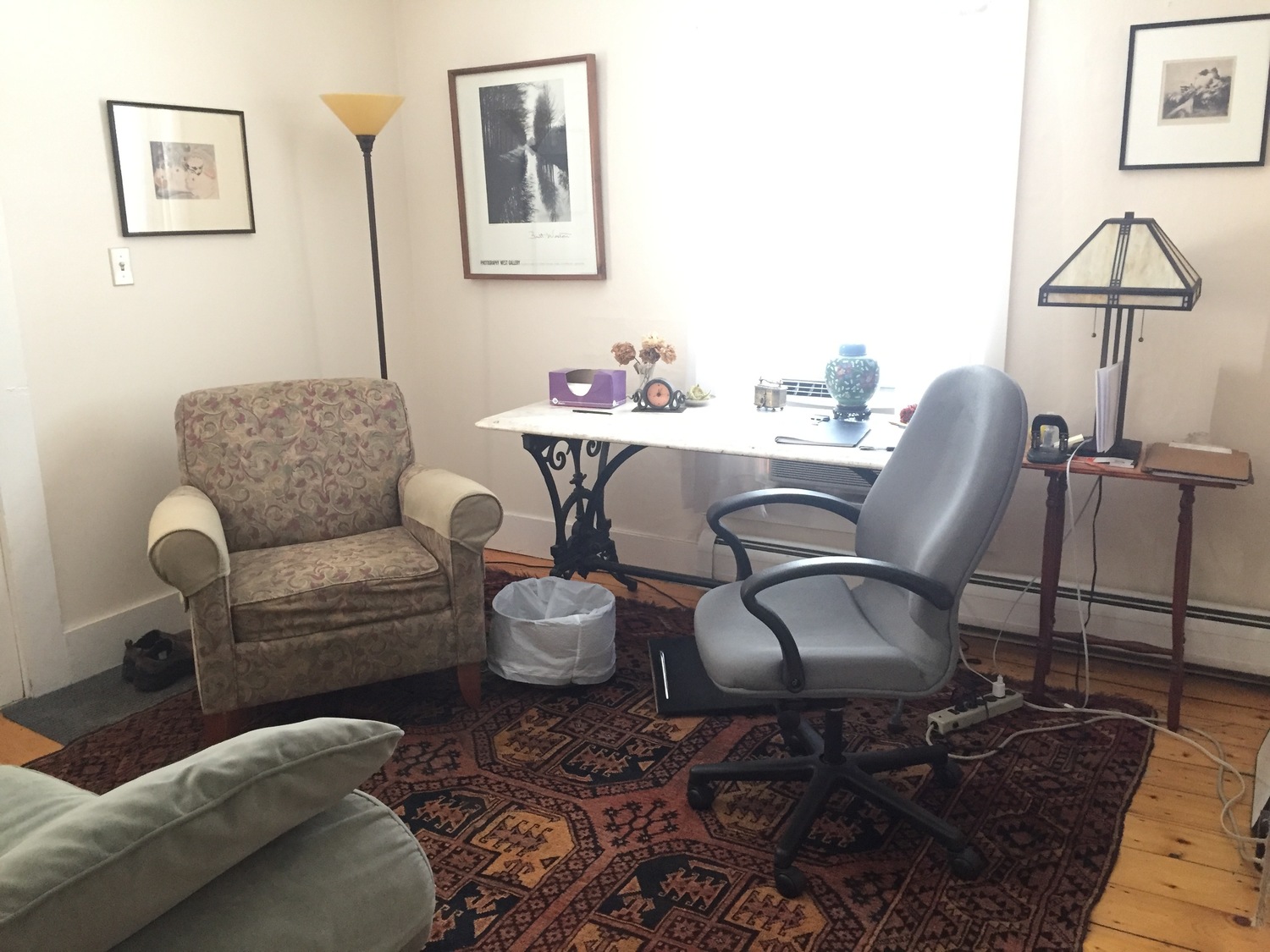 Jeffrey Dworkin, Psychologist, Montpelier, VT, 05602 | Psychology Today