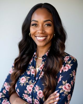 Tanisha Simpson, Marriage & Family Therapist, Moreno Valley, CA, 92557 | Psychology Today