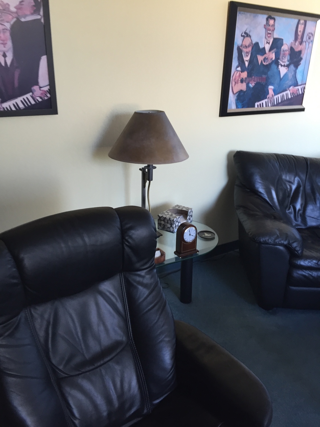 Victor Bernstein, Psychologist, Walnut Creek, CA, 94596 | Psychology Today