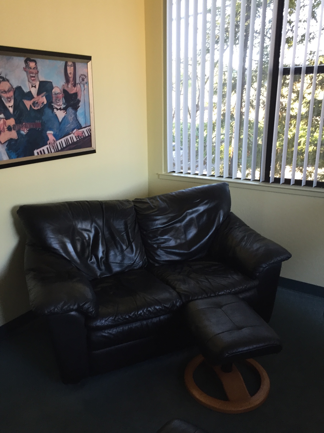 Victor Bernstein, Psychologist, Walnut Creek, CA, 94596 | Psychology Today