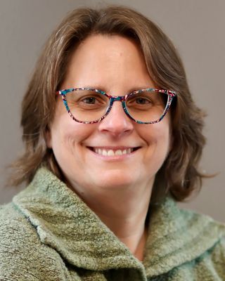 Kristin Schoeberlein Condie, Clinical Social Work/Therapist, Johnson ...