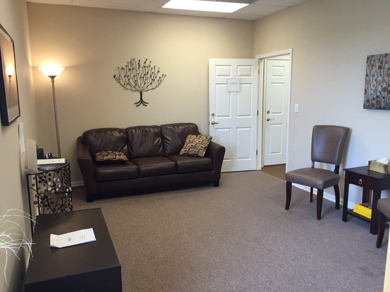 Ingrid McCarty, Clinical Social Work/Therapist, Wildwood, MO, 63040 ...