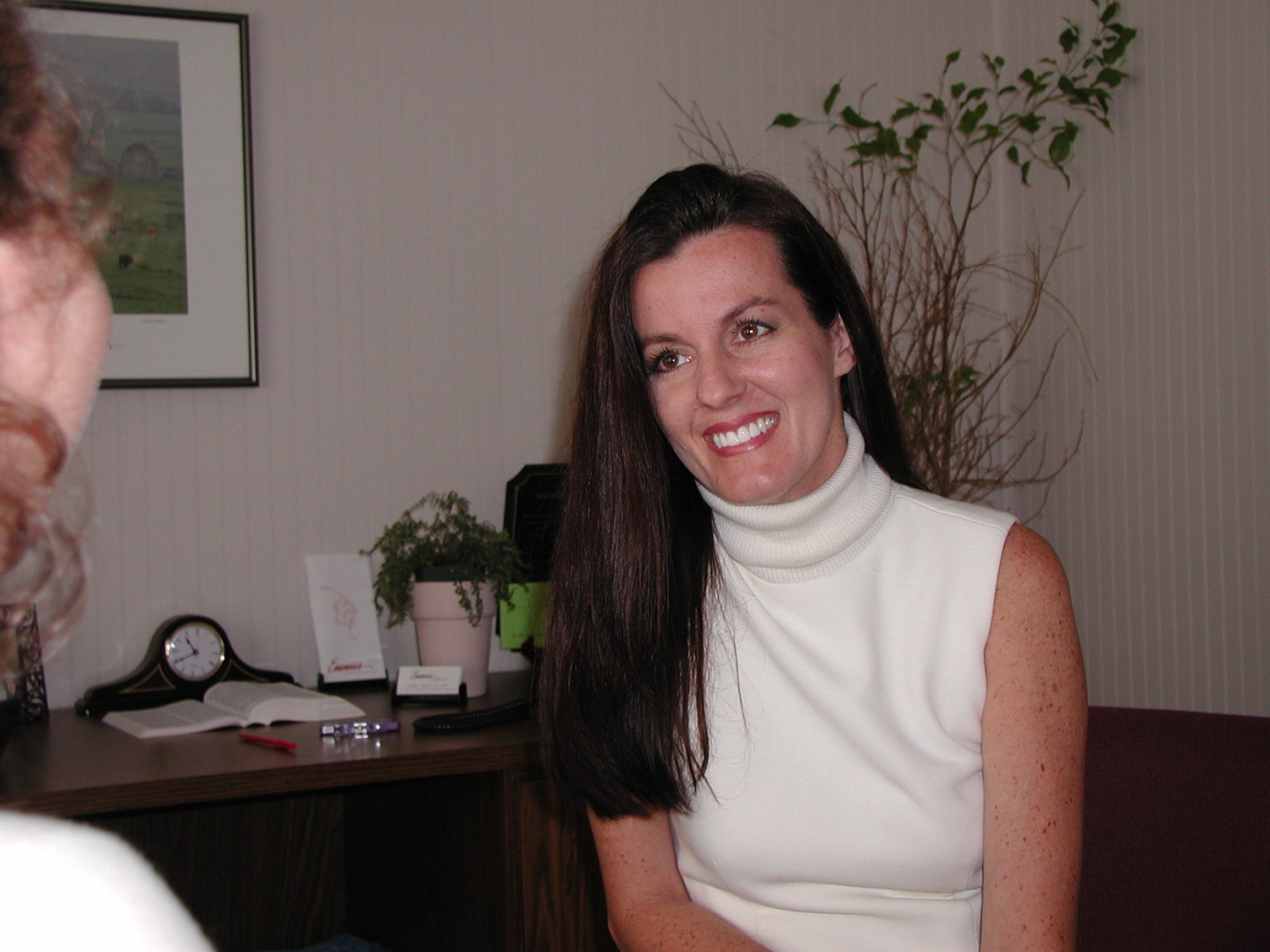Michelle Ranson, Psychologist, Calgary, AB, T2M | Psychology Today