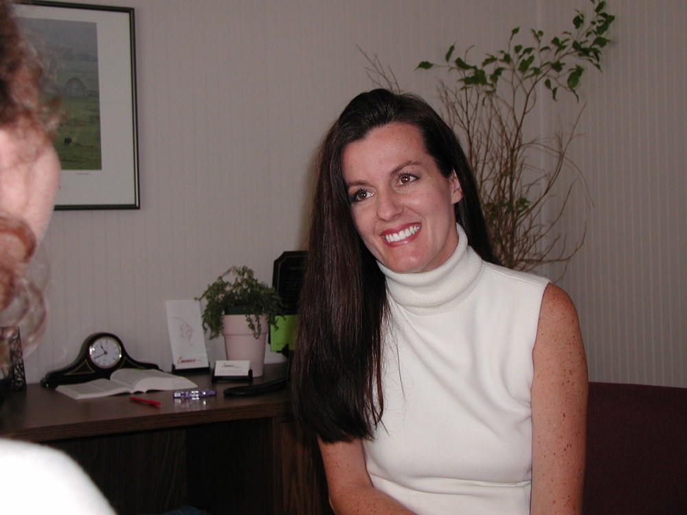 Michelle Ranson, Psychologist, Calgary, AB, T2M | Psychology Today