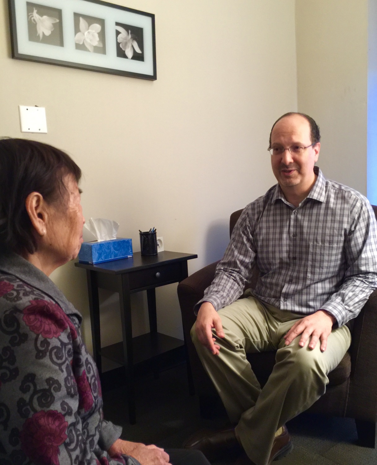 Estadt Psychological Services, Psychologist, Philadelphia, PA, 19145 ...