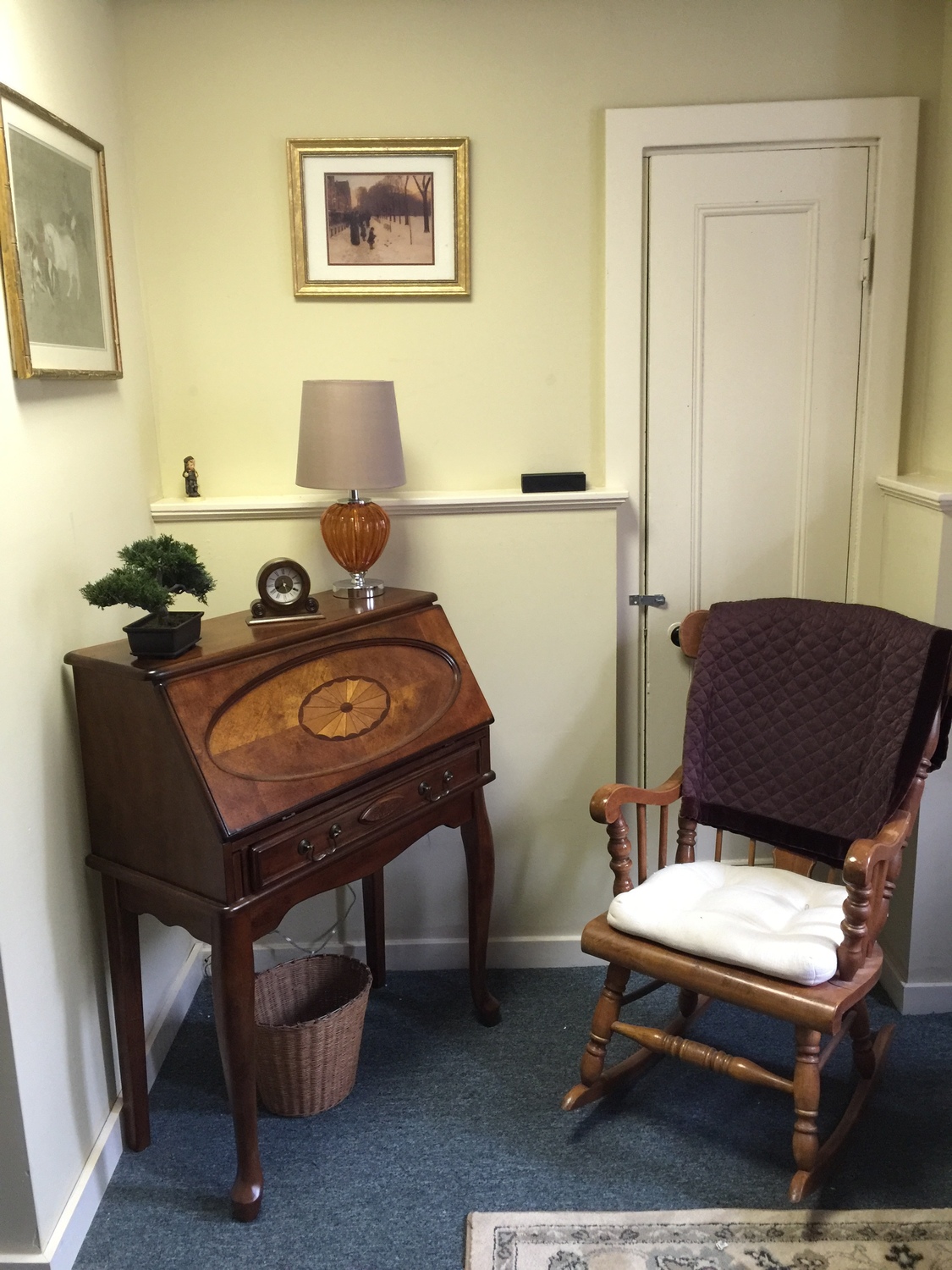 Robert Remillard, Clinical Social Work/Therapist, Plymouth, MA, 02360 ...