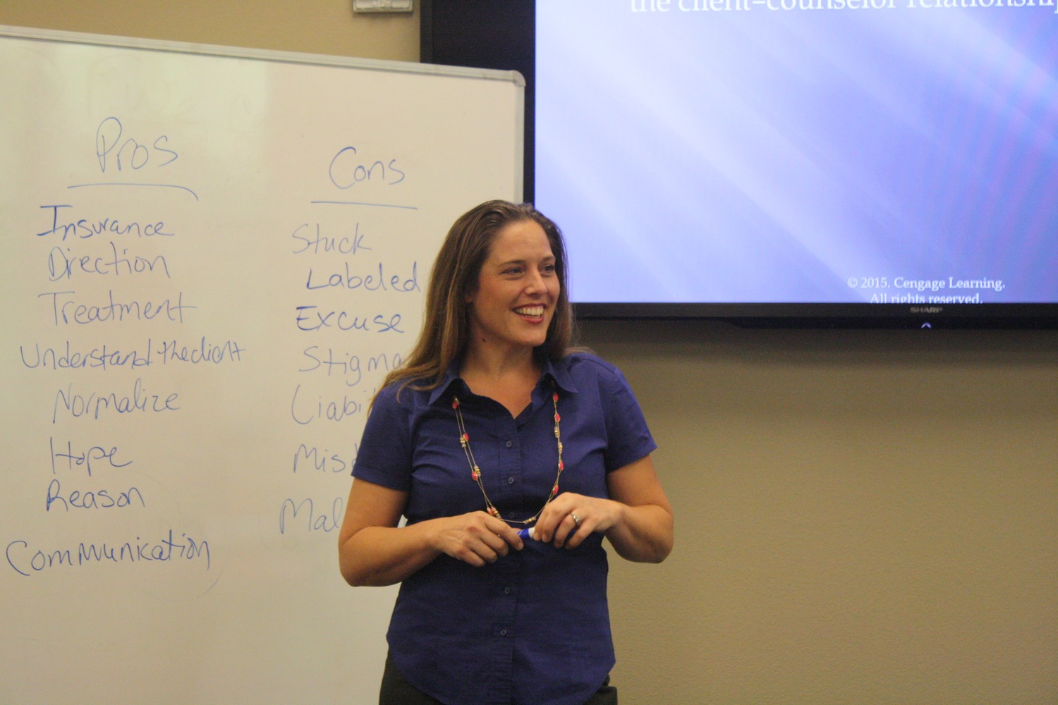 Julie Hayden, Psychologist, La Mesa, CA, 91942 | Psychology Today