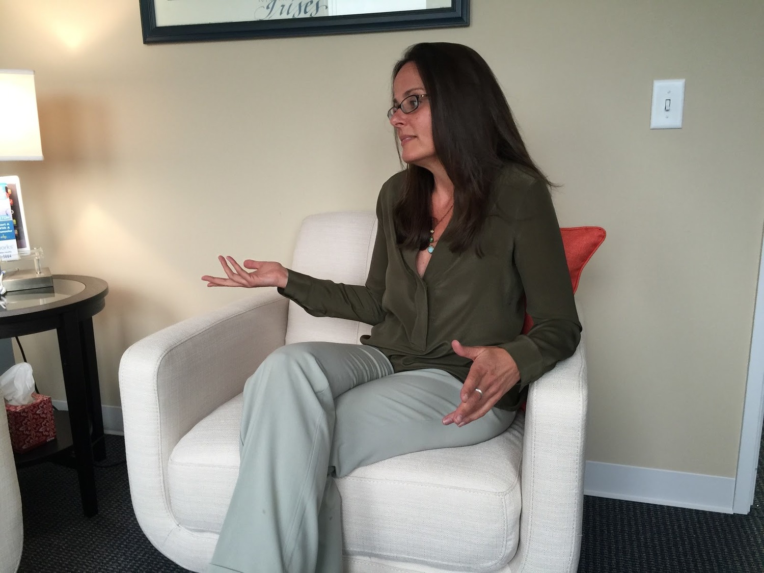 Balanced MInd Counseling, Licensed Professional Counselor, Lakewood, CO ...