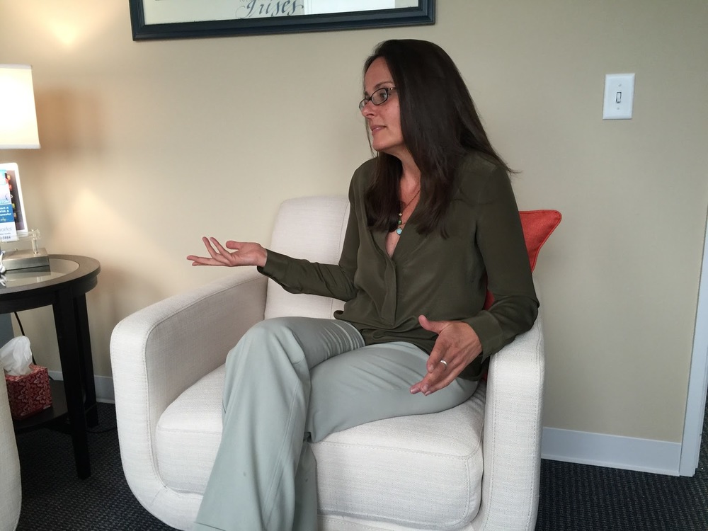 Balanced MInd Counseling, Licensed Professional Counselor, Lakewood, CO ...