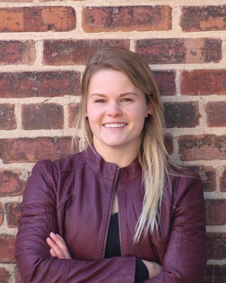 Bre Padgett, Licensed Clinical Mental Health Counselor, Asheville, NC ...