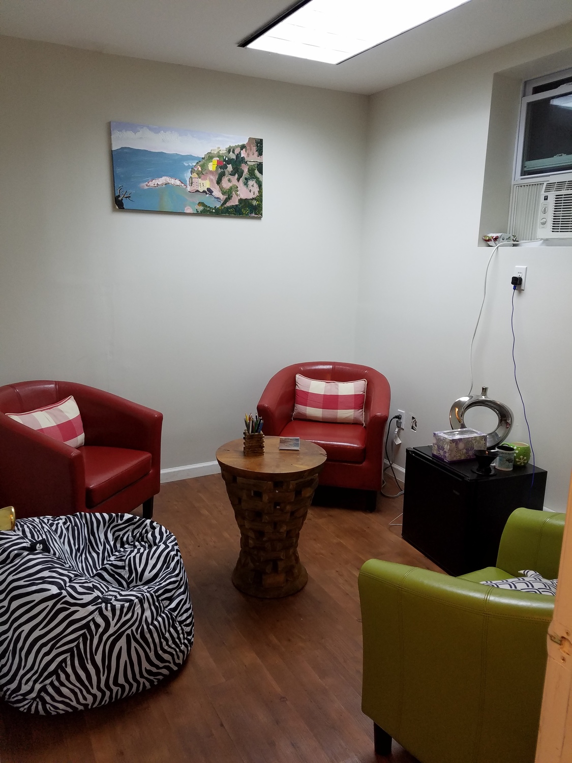 Zahavah Fishfeld, Counselor, Brooklyn, NY, 11213 | Psychology Today