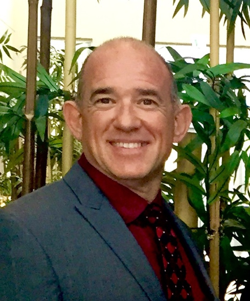 Scott Bush, Counselor, Orlando, FL, 32827 | Psychology Today