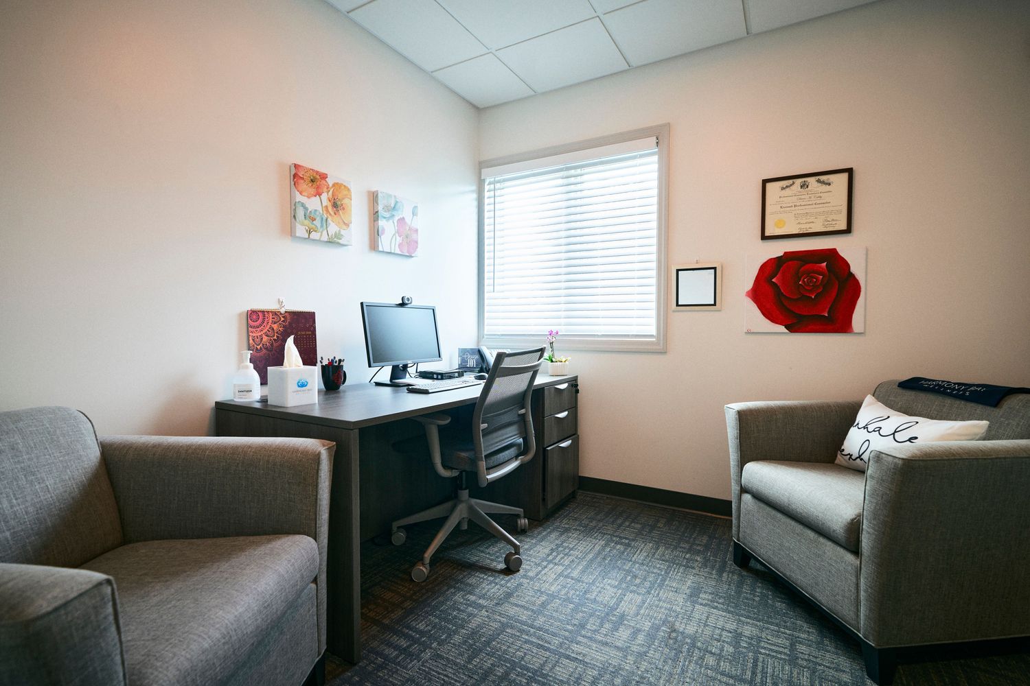 Rebecca Austin, Clinical Social Work/Therapist, Middletown, PA, 17057 ...
