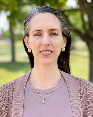 Lauren 'ren' Meredith Lewis, Licensed Professional Counselor, Austin ...