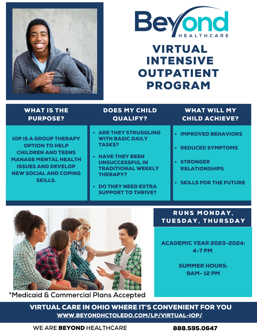 Danielle Culpepper, Licensed Professional Counselor, Toledo, OH, 43606 ...