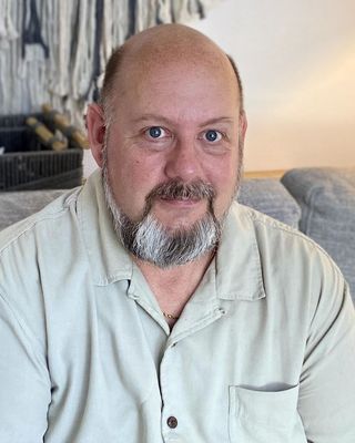 Mark Jacobs @ Grow Through Life Counseling, Marriage & Family Therapist ...