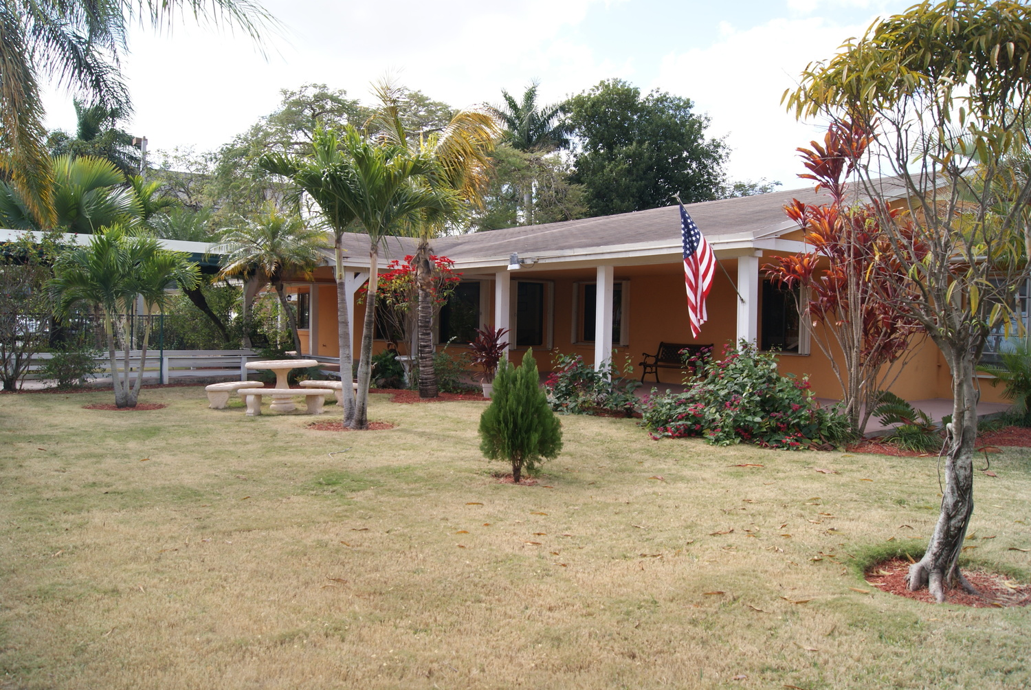 New Hope Corps Inc, Treatment Center, Homestead, FL, 33030 | Psychology ...