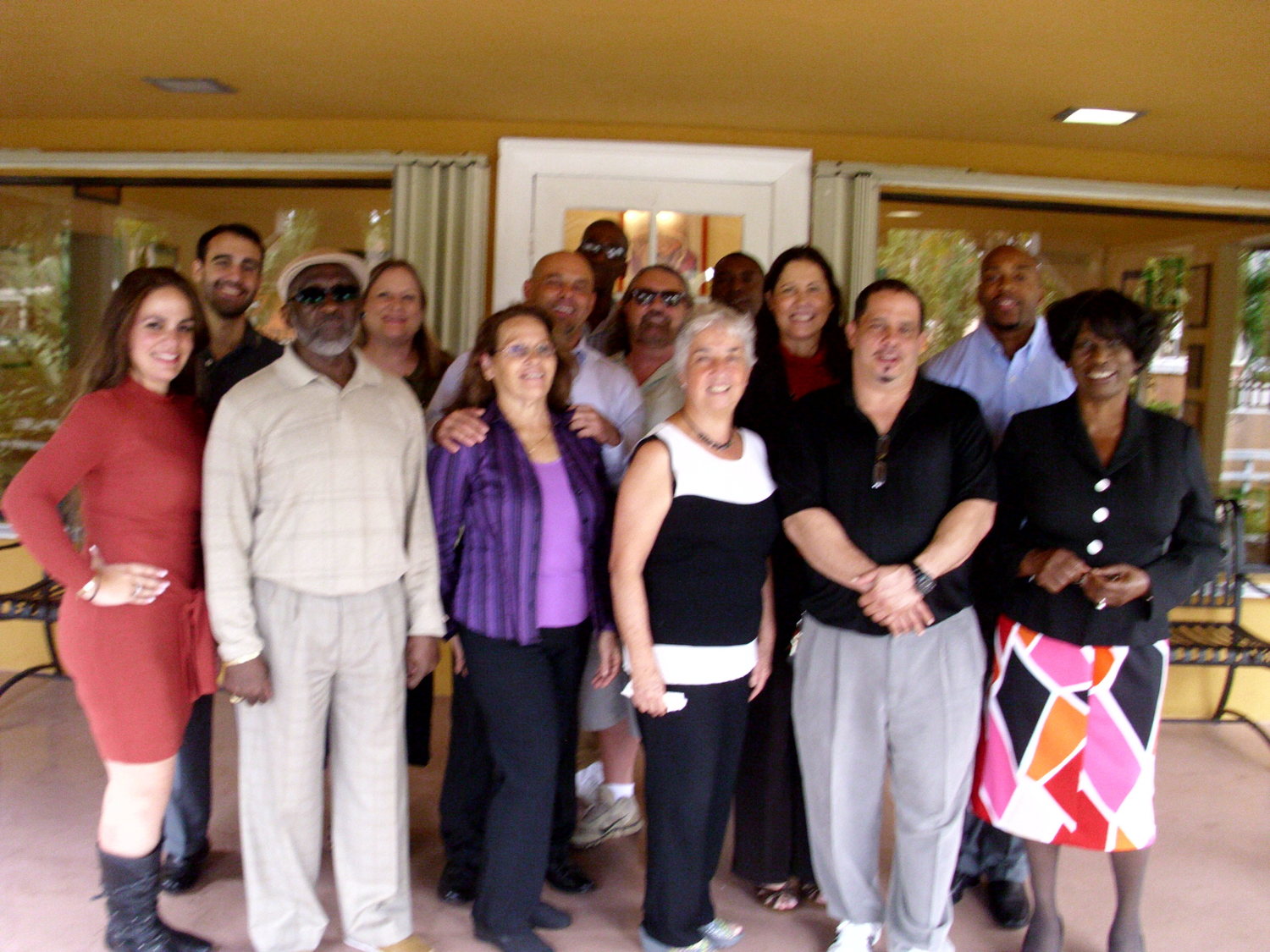 New Hope Corps Inc, Treatment Center, Homestead, FL, 33030 | Psychology ...