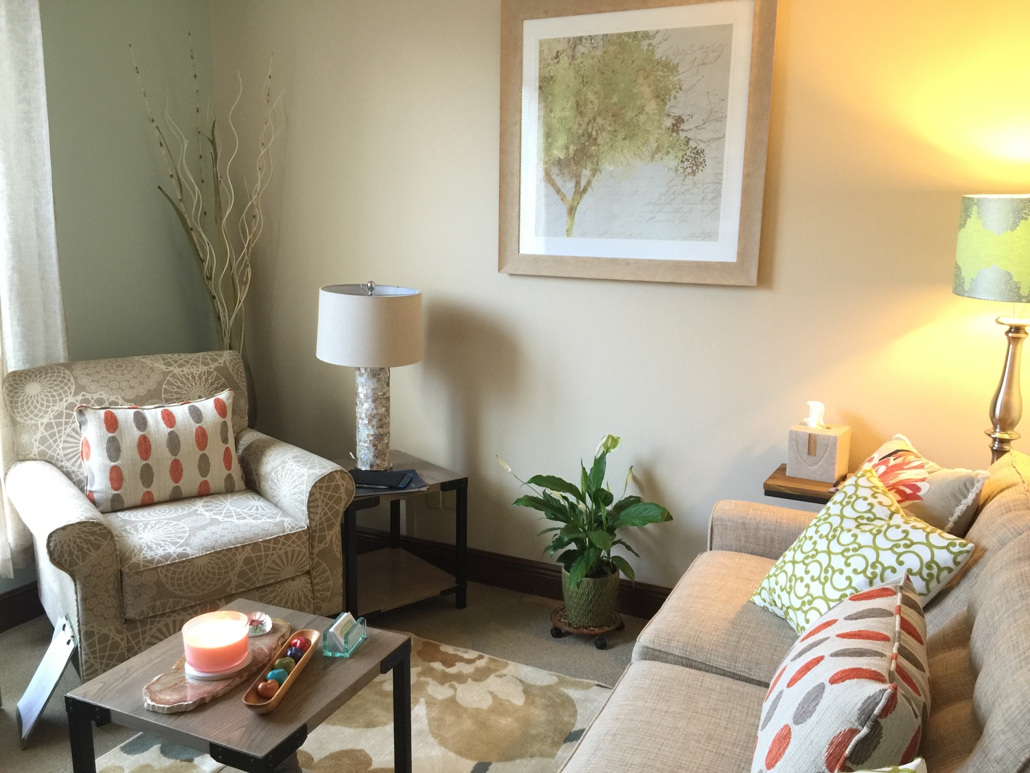 Dr. Sonia Bhatia, Marriage & Family Therapist, Altamonte Springs, FL ...