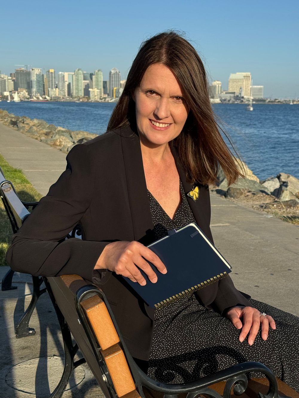 Michelle Dean, PsyD - Well Being First , Psychologist, San Diego, CA ...
