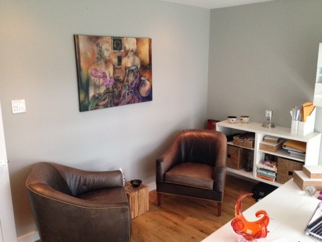 Jessica Grass, Registered Psychotherapist, Kanata, ON, K2K | Psychology ...