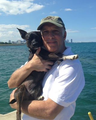 Ronald Phillips, Counselor, Chicago, IL, 60601 | Psychology Today