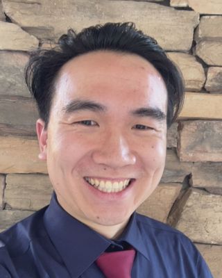 Daniel Li, Pre-Licensed Professional, Las Vegas, NV, 89123 | Psychology ...