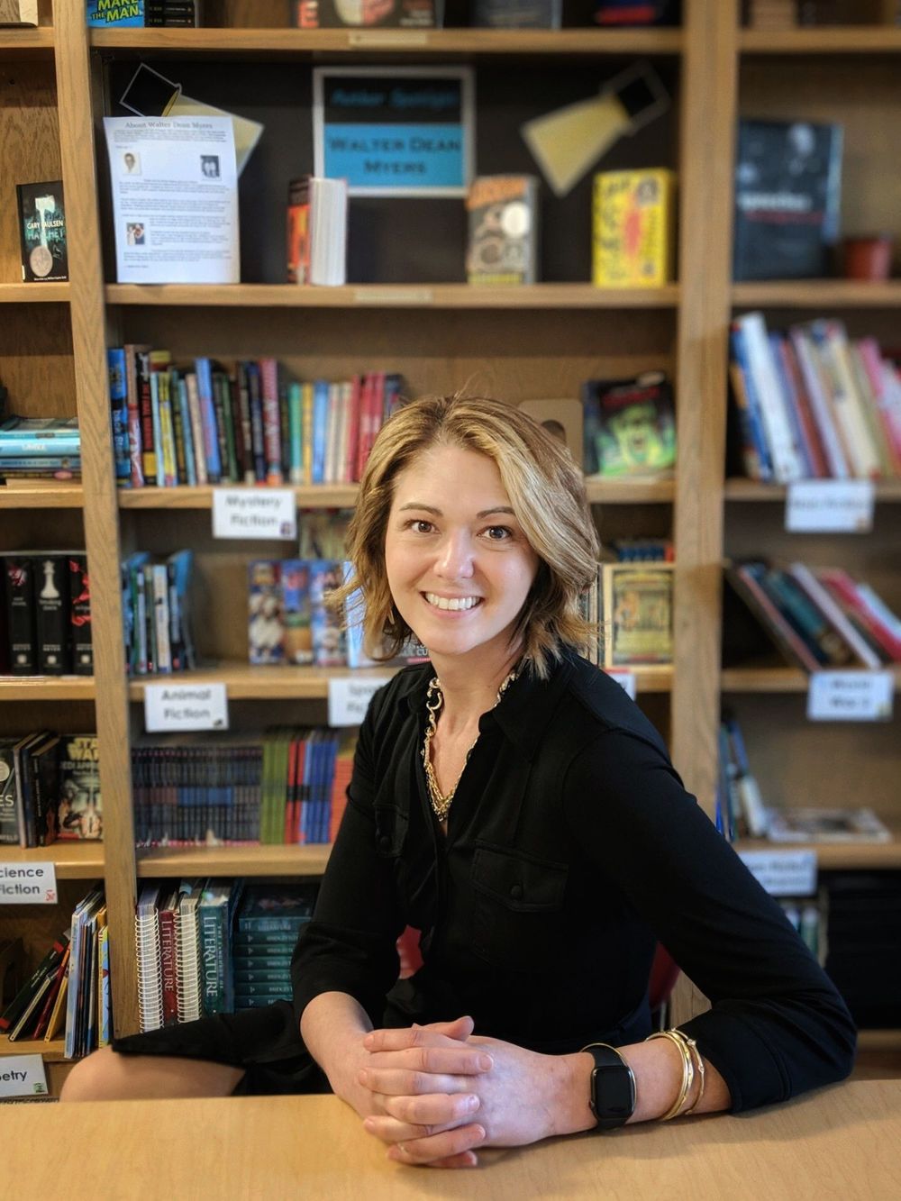 Amanda Bolin, Counselor, Hamburg, NY, 14075 | Psychology Today