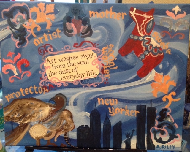 Alice Riley, Clinical Social Work/Therapist, Henderson, CO, 80640 ...